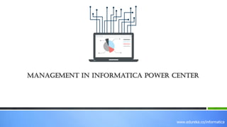Informatica PowerCenter : Agile Data Integration Tool | PPT