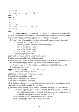 Informatica111 rom | PDF