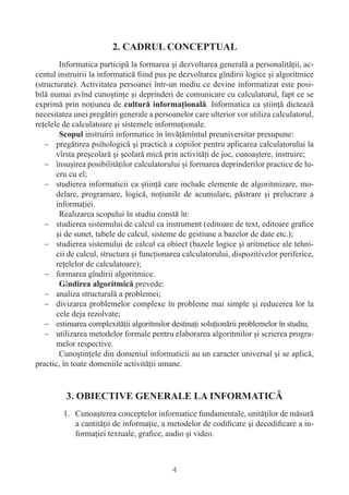 Informatica111 rom | PDF