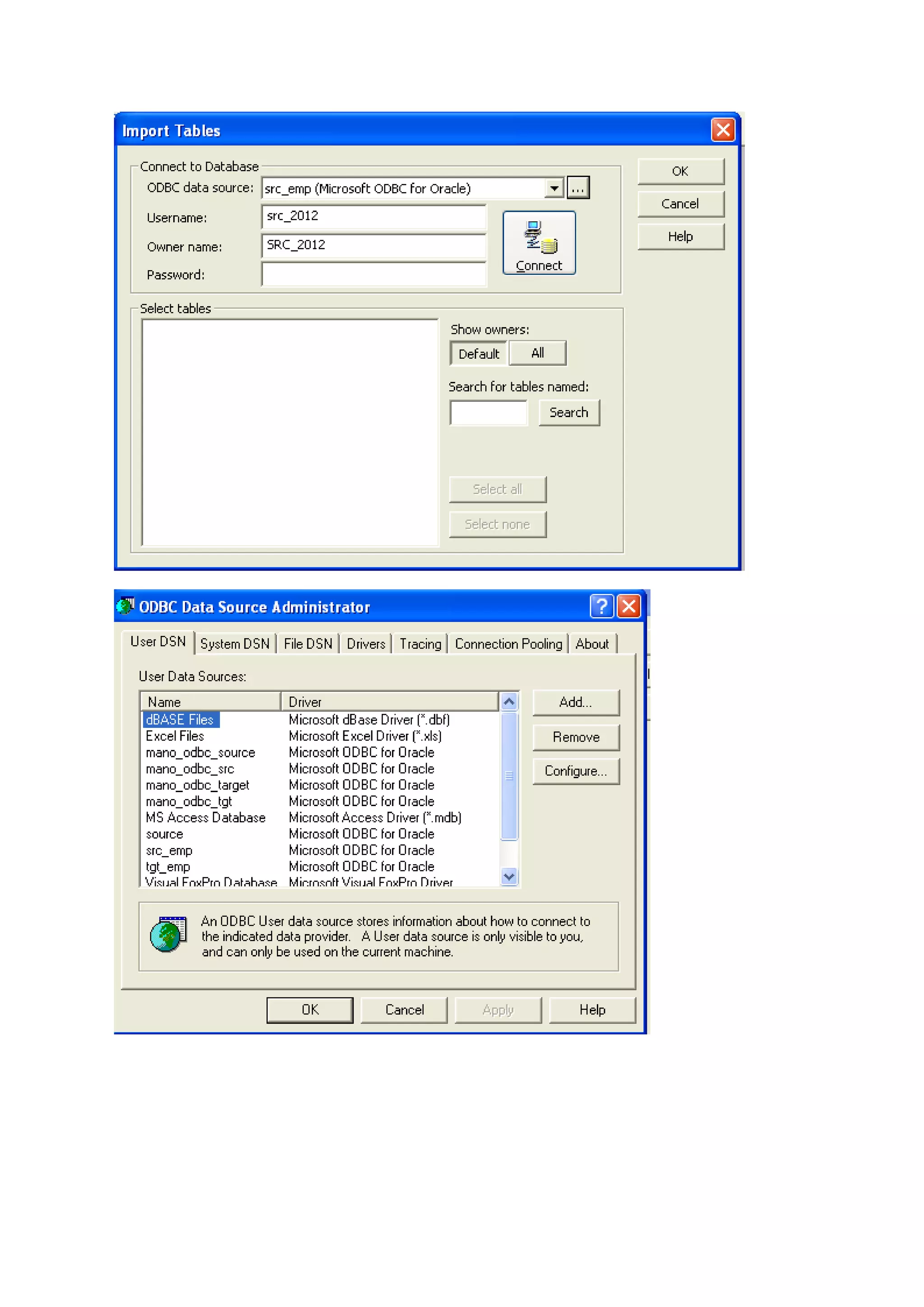 Informatica expression transformation | DOCX