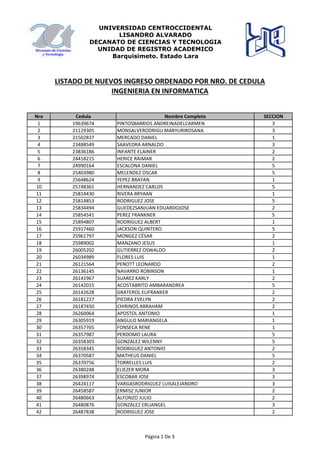 Informatica2017 1 (1) | PDF