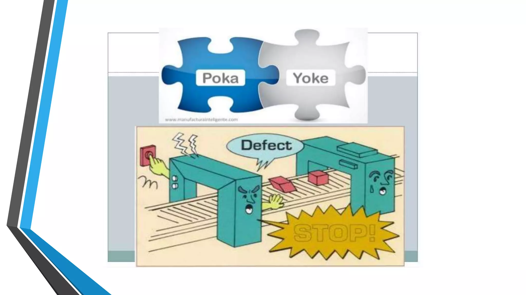 poka yoke | PPTX