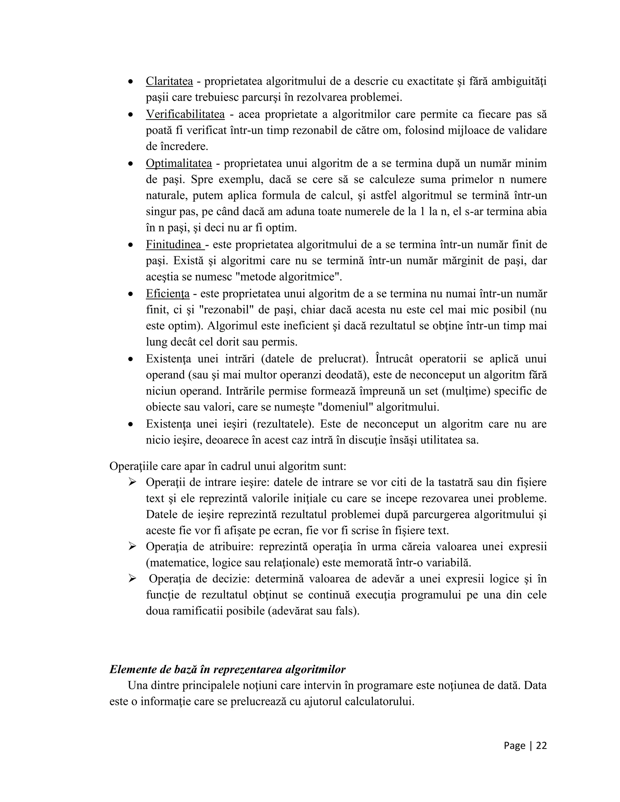 Informatica aplicata | PDF