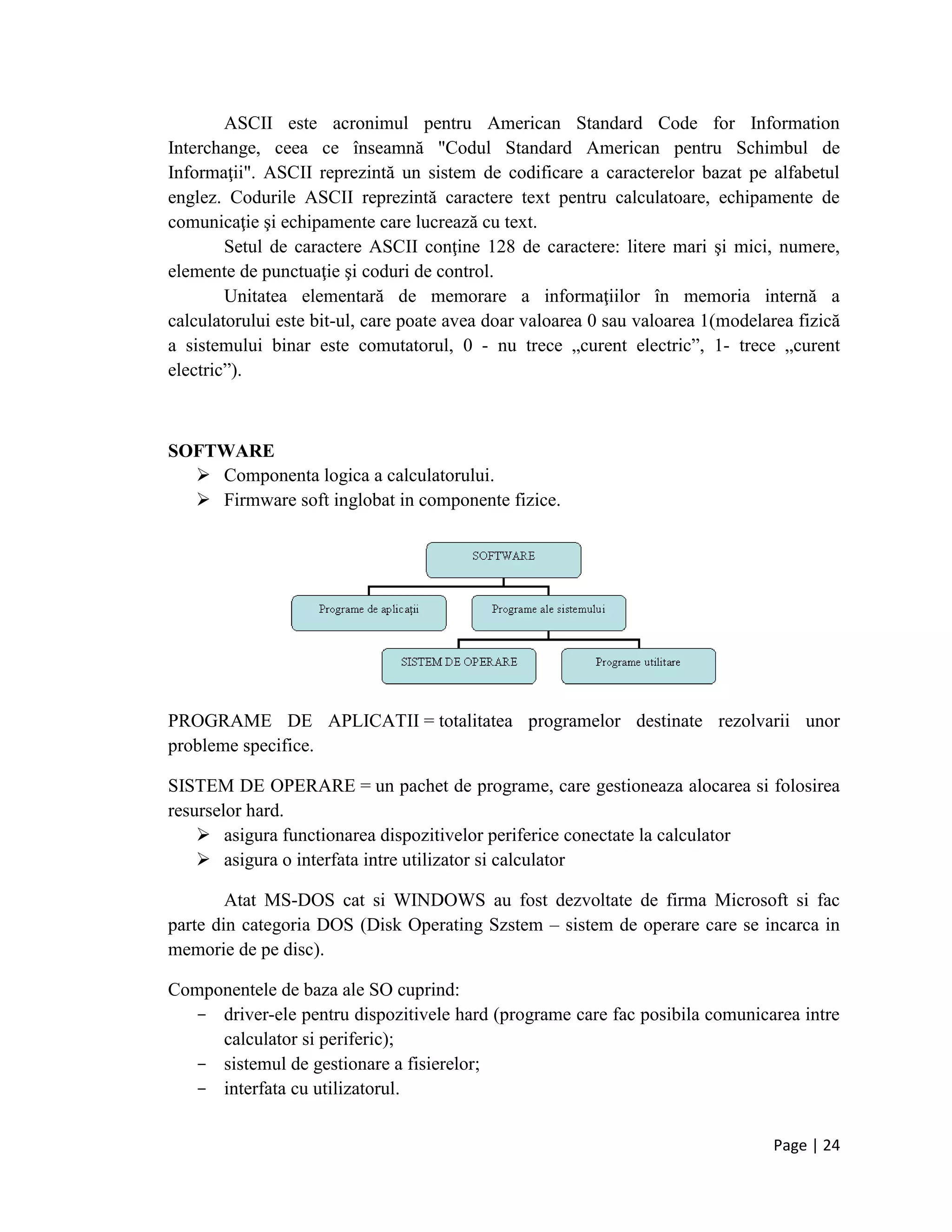 Informatica aplicata | PDF