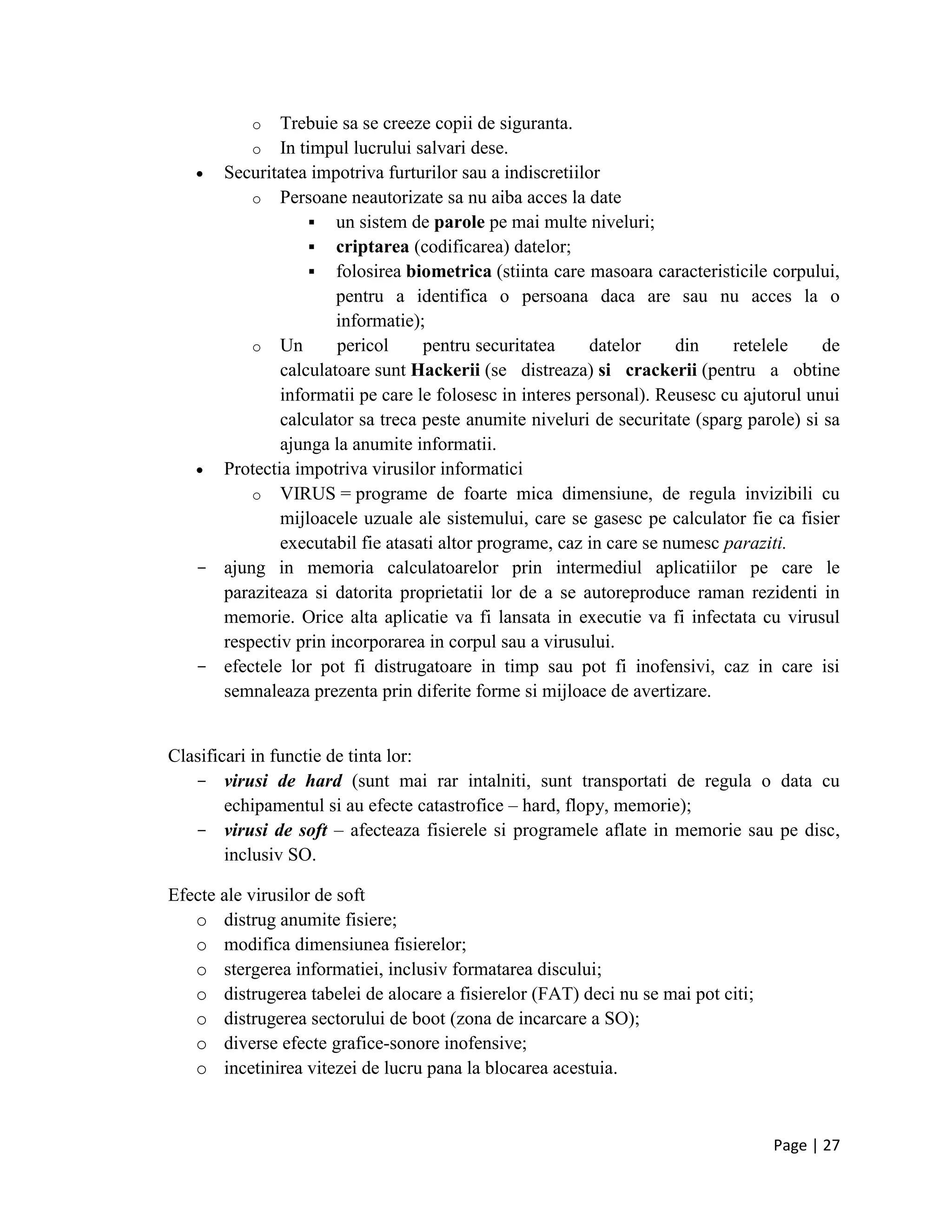 Informatica aplicata | PDF