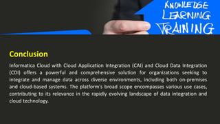 Informatica CAI - CDI Online Training - Visualpath.pptx