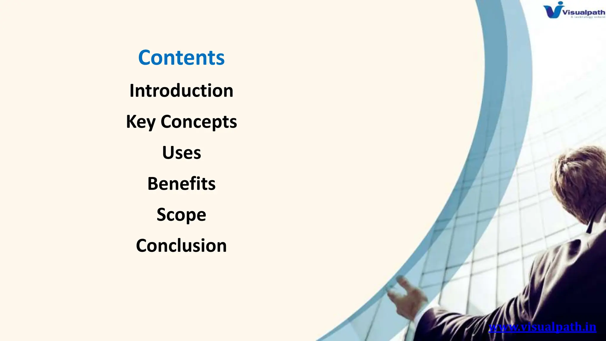 Informatica Cai And Cdi Training Online Visualpathpptx Cloud Computing Internet