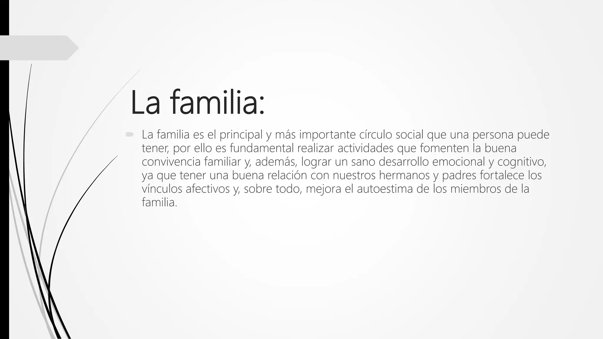 Revista Digital Como Estrategia Para Fomentar La Buena Convivencia Familiar Ppt