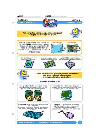 Informatica Di Base | PDF