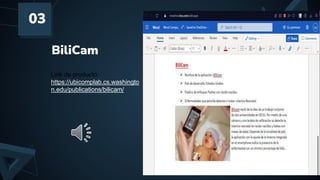 Informatica exposicion s11 | PPTX