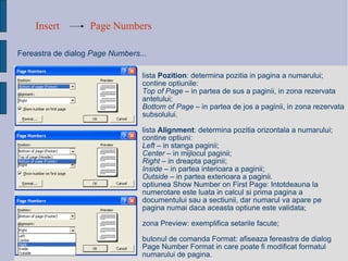 Informatica lucrarea | PPT
