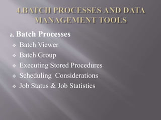 Informatica mdm online training | PPTX