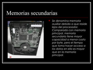 Informatica presentacion (ejemplo) | PPT