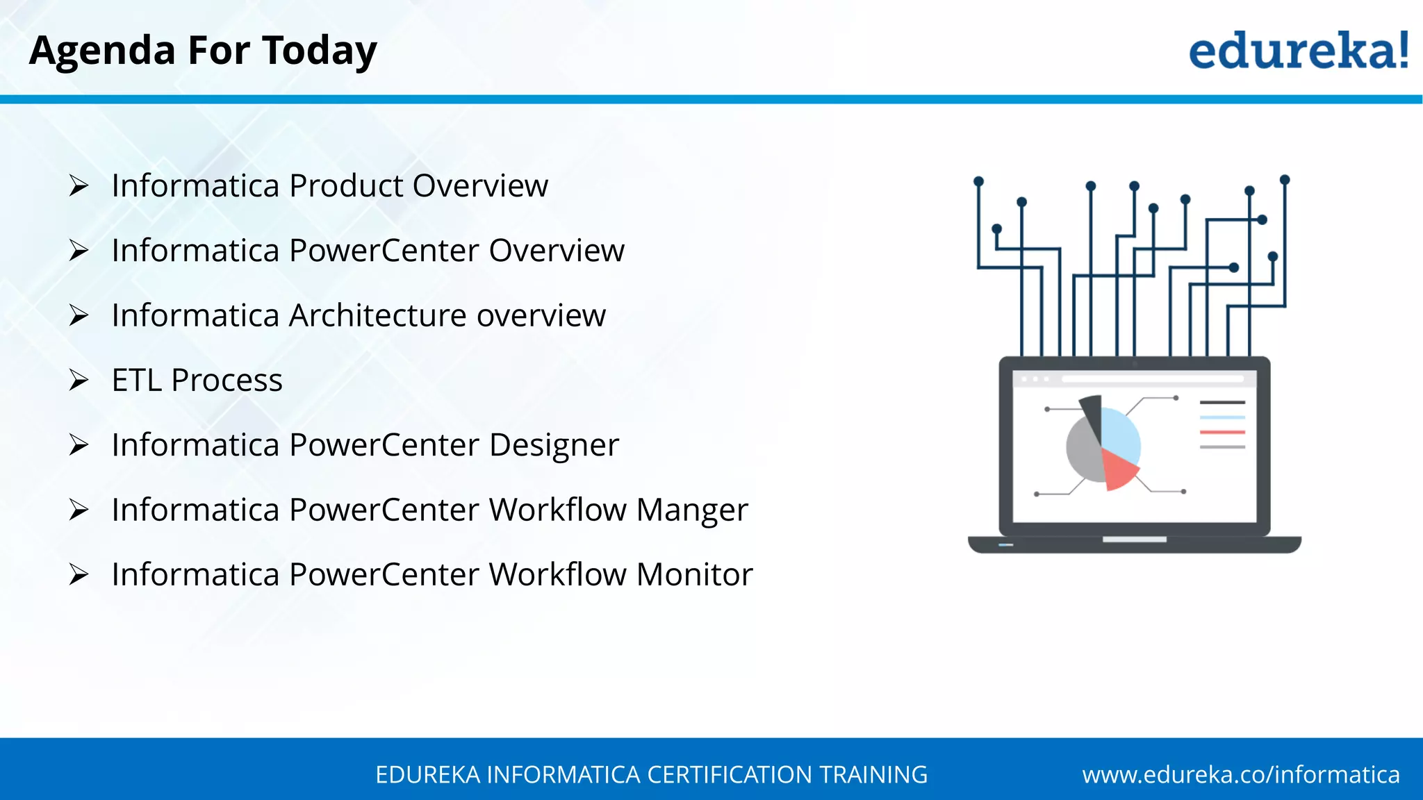 Informatica Training | Informatica PowerCenter | Informatica Tutorial | Edureka | PDF