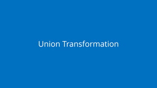 Informatica Transformations with Examples | Informatica Tutorial ...