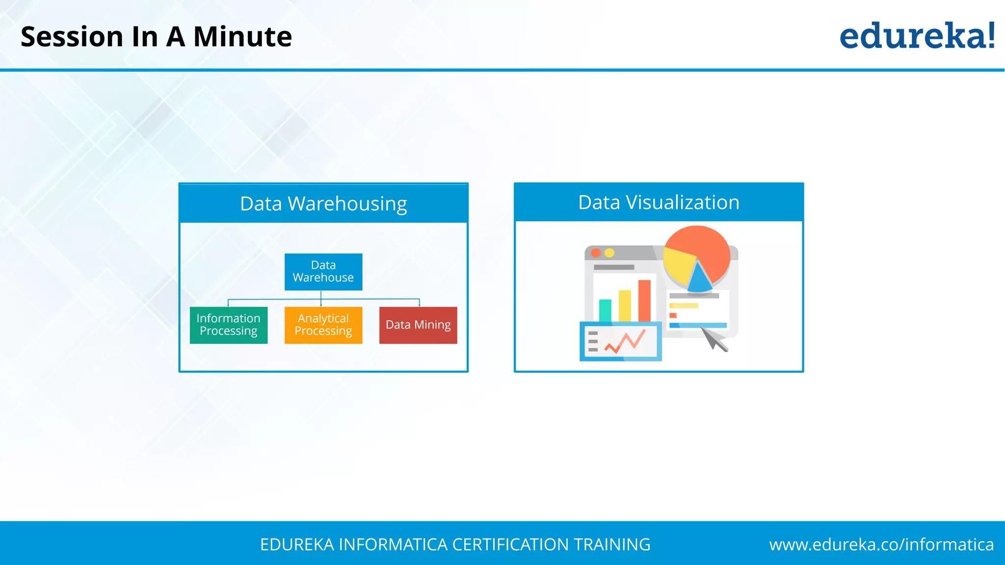 Informatica Tutorial For Beginners | Informatica Powercenter Tutorial | Edureka | PDF