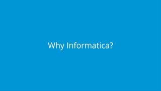 Informatica Tutorial For Beginners | Informatica Powercenter Tutorial | Edureka | PDF