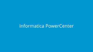 Informatica Tutorial For Beginners | Informatica Powercenter Tutorial | Edureka | PDF
