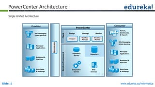 ETL Using Informatica Power Center | PDF
