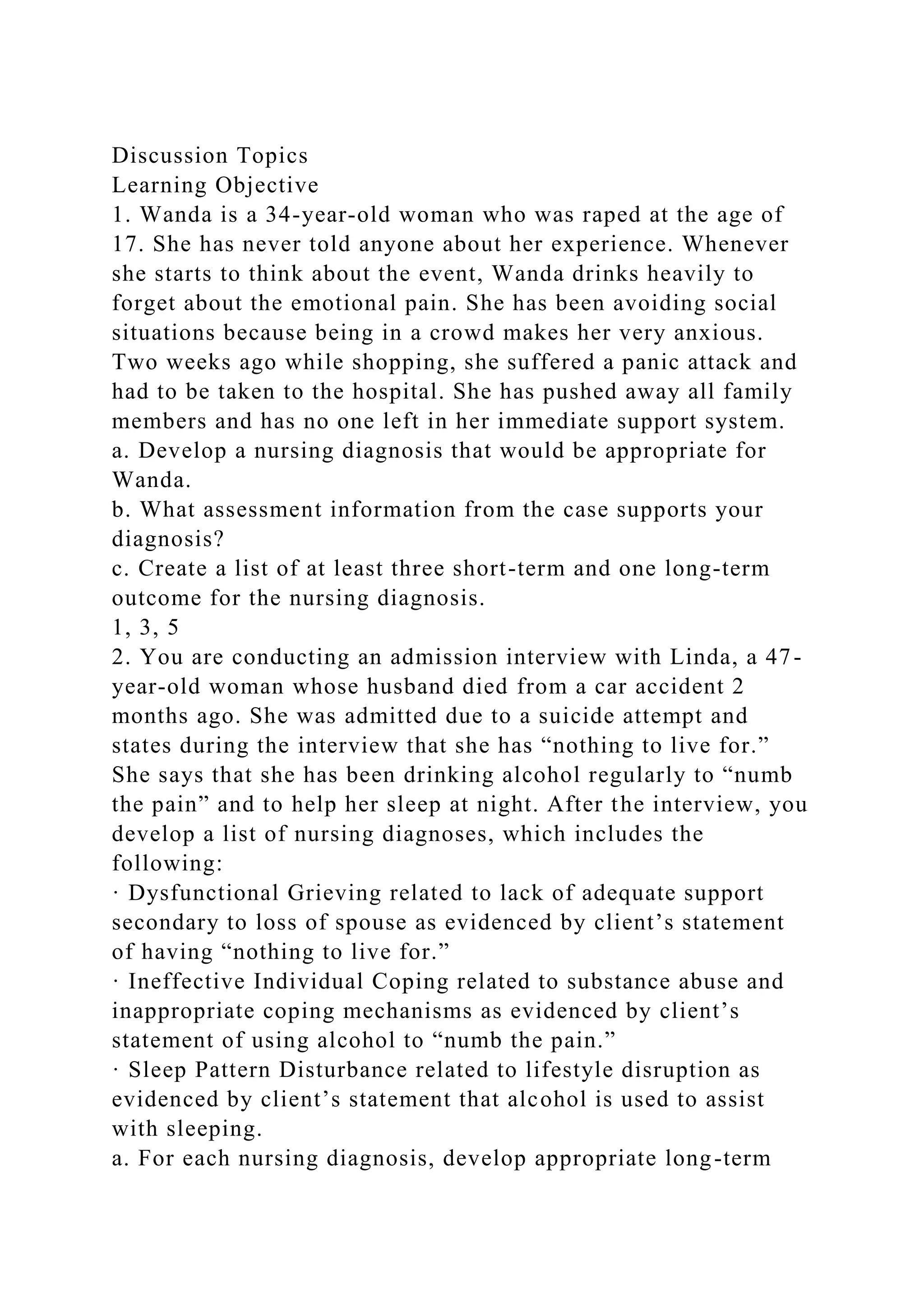 Informatics meshes technology and information into something usefu.docx