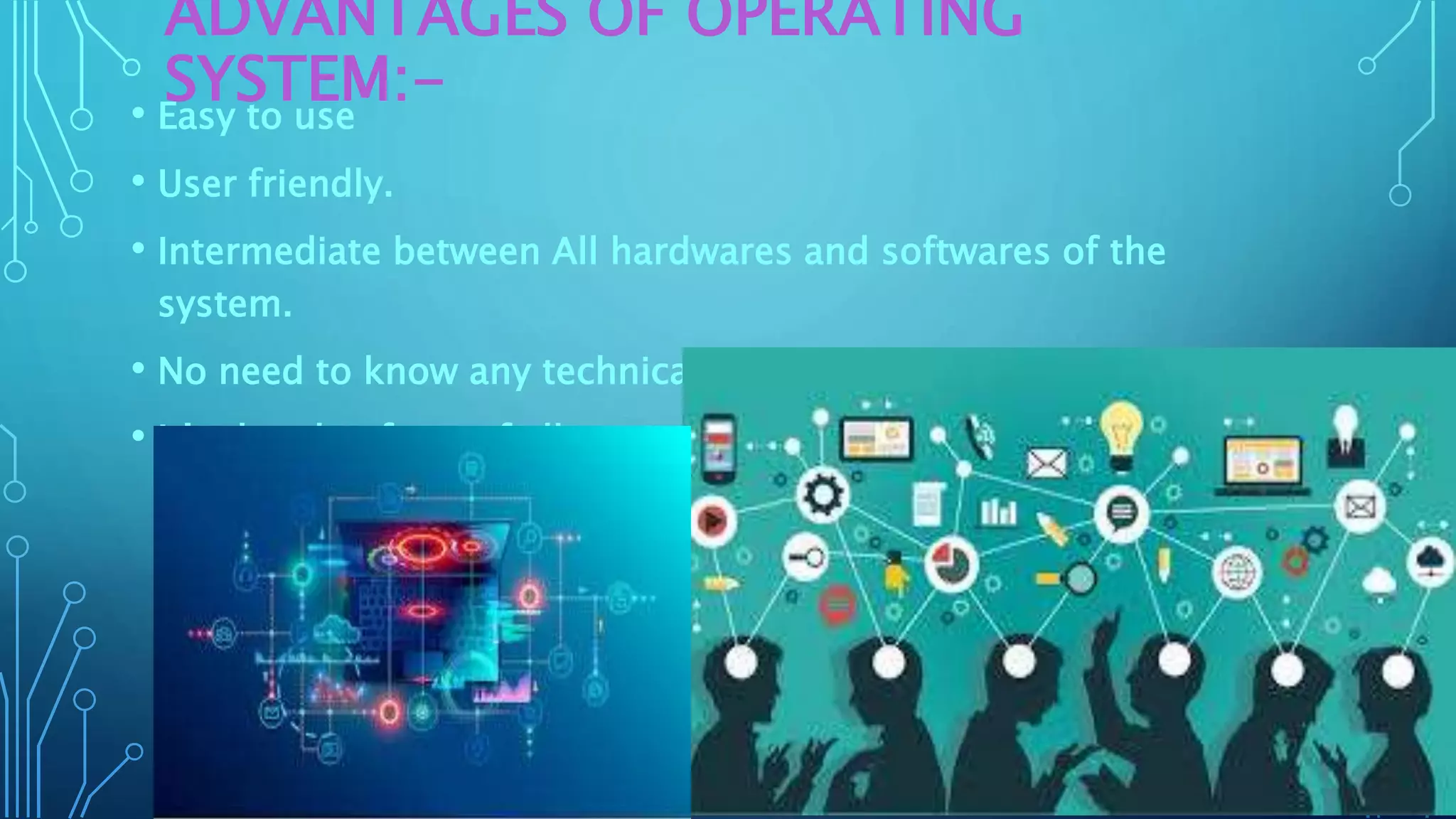 Operating system | PPTX