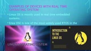 Operating system | PPTX