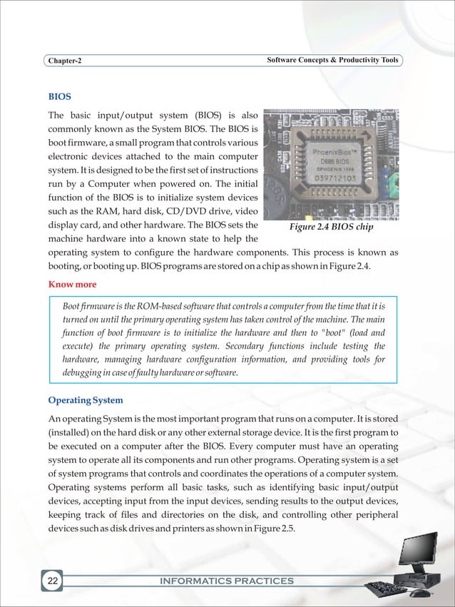 Informatics Practices class XI | PDF