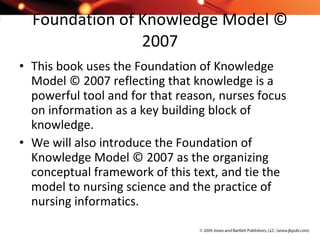Informatics stppt ch1 | PPT
