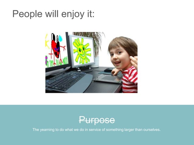 PSYCHOLOGY, MOTIVATION AND THE SOFTWARE ENGINEER | PPT