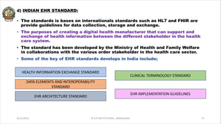 CHALLENGES IN CAPTURING RICH PATIENT HISTORY IN COMPUTABLE FORM/GLOBAL ...