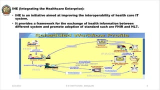 CHALLENGES IN CAPTURING RICH PATIENT HISTORY IN COMPUTABLE FORM/GLOBAL ...