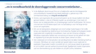 Transformatie van organisaties | PPTX