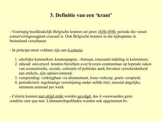 Abraham, online krantendatabank | PPT | Technology & Computing