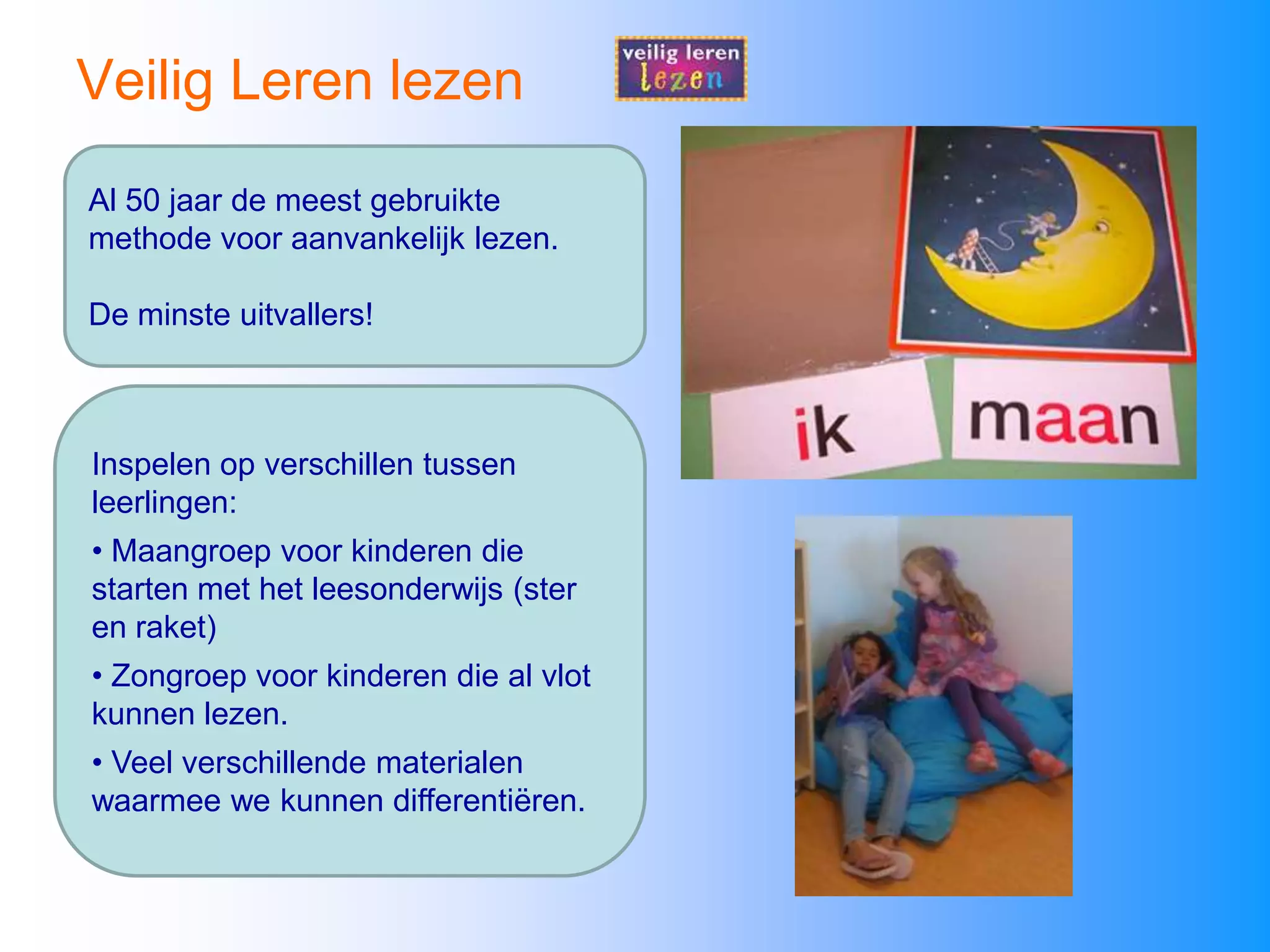 Informatieavond groep3 2011_2012 | PPT
