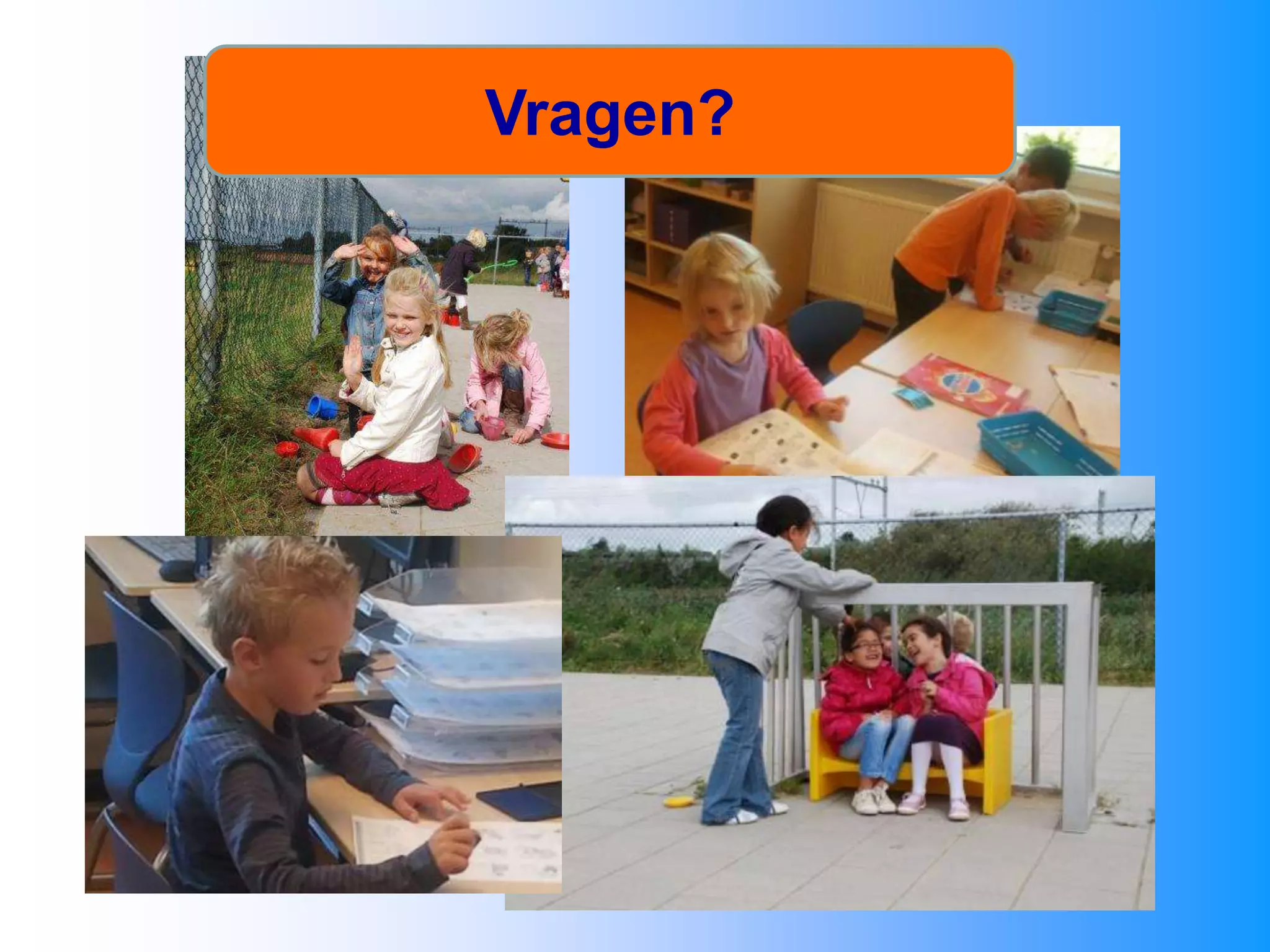 Informatieavond groep3 2011_2012 | PPT