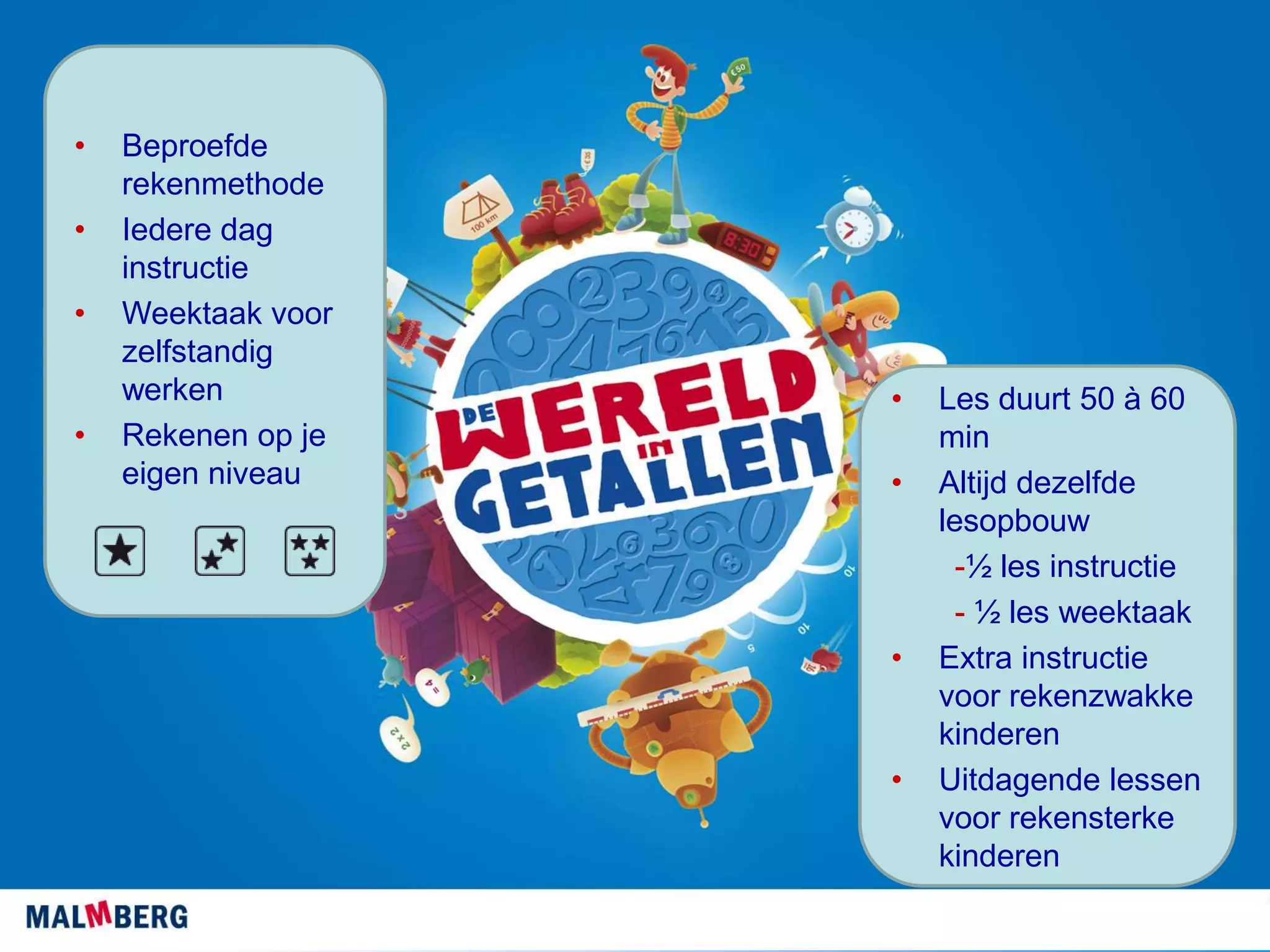 Informatieavond groep3 2011_2012 | PPT