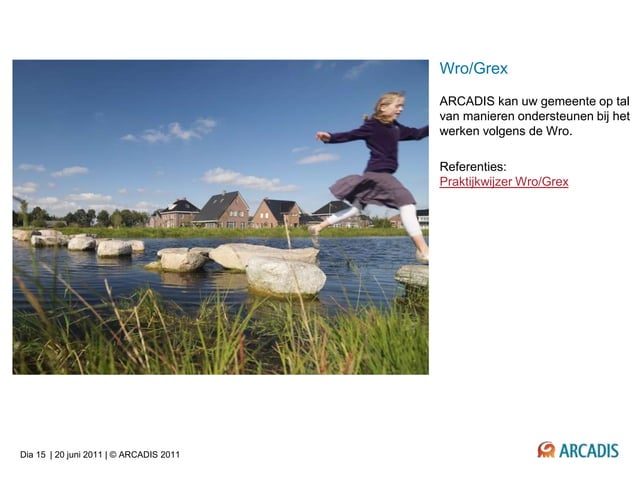 Informatie Ruimtelijke Planvorming Presentatie | PPTX | Developmental ...