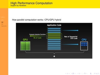 Swiss National Supercomputing Centre CSCS | PDF | Computing | Technology & Computing