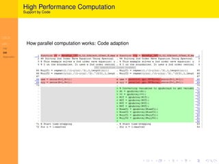 Swiss National Supercomputing Centre CSCS | PDF