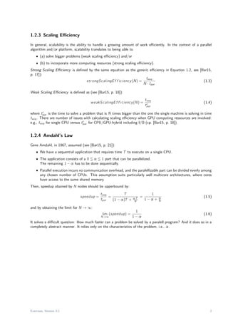 Multicore and GPU Programming | PDF