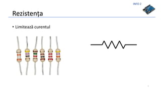 Arduino - GPIO | PPT