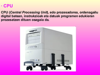 Informatika | PPT