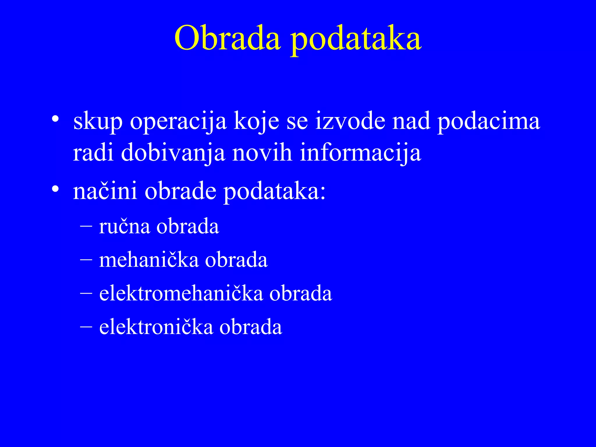 Informatika | PPT