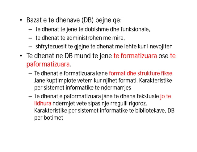 Informatika e biznesit java7 | PPT