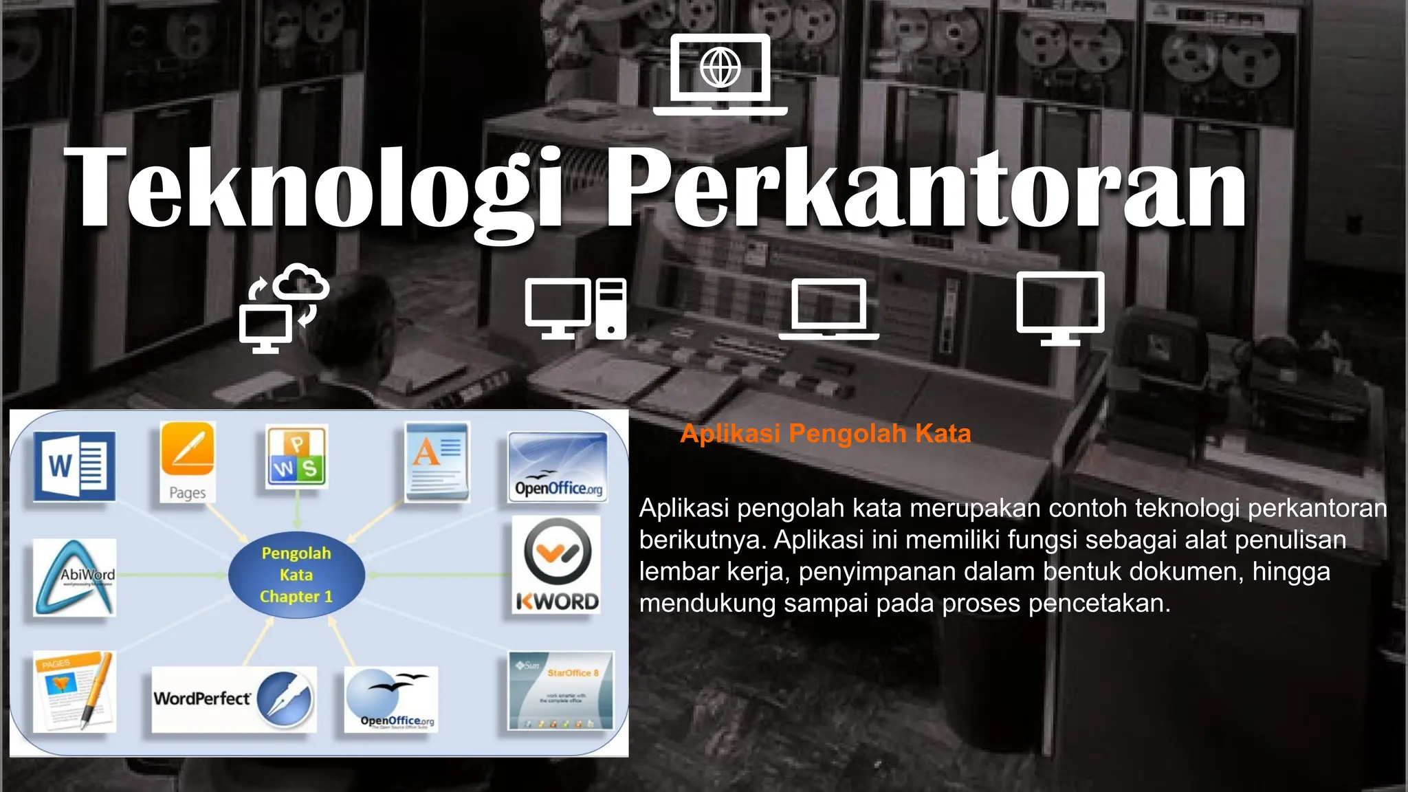 Informatika dasar-dasar untuk mengawali pembelajaran.pptx