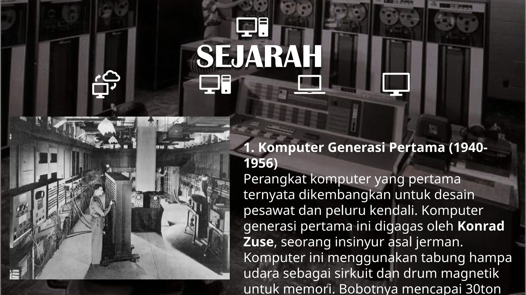 Informatika dasar-dasar untuk mengawali pembelajaran.pptx