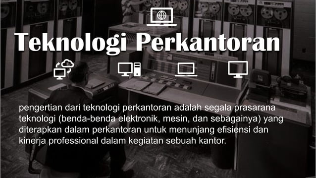 Informatika dasar-dasar untuk mengawali pembelajaran.pptx