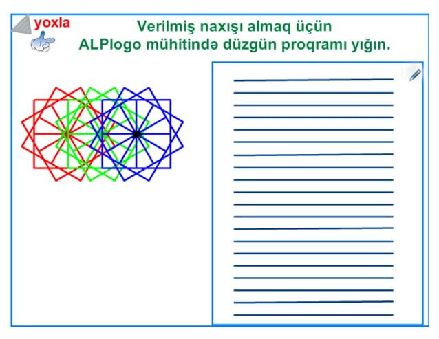 ALPLogo. Proqramda dəyişənlər | PDF