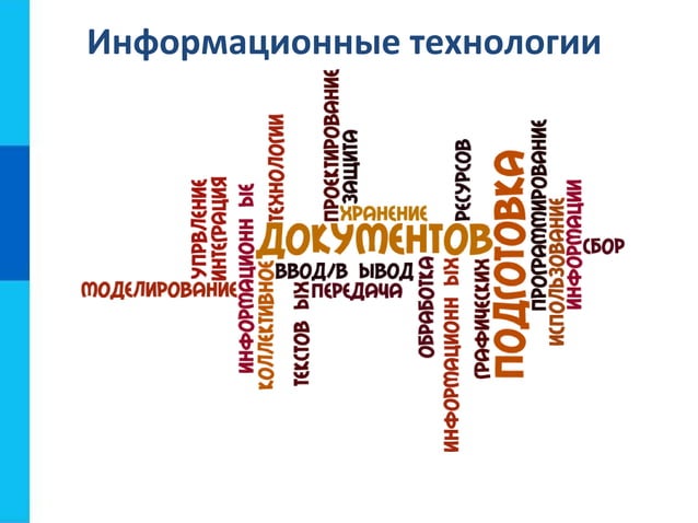 Informatika i-ikt | PPT