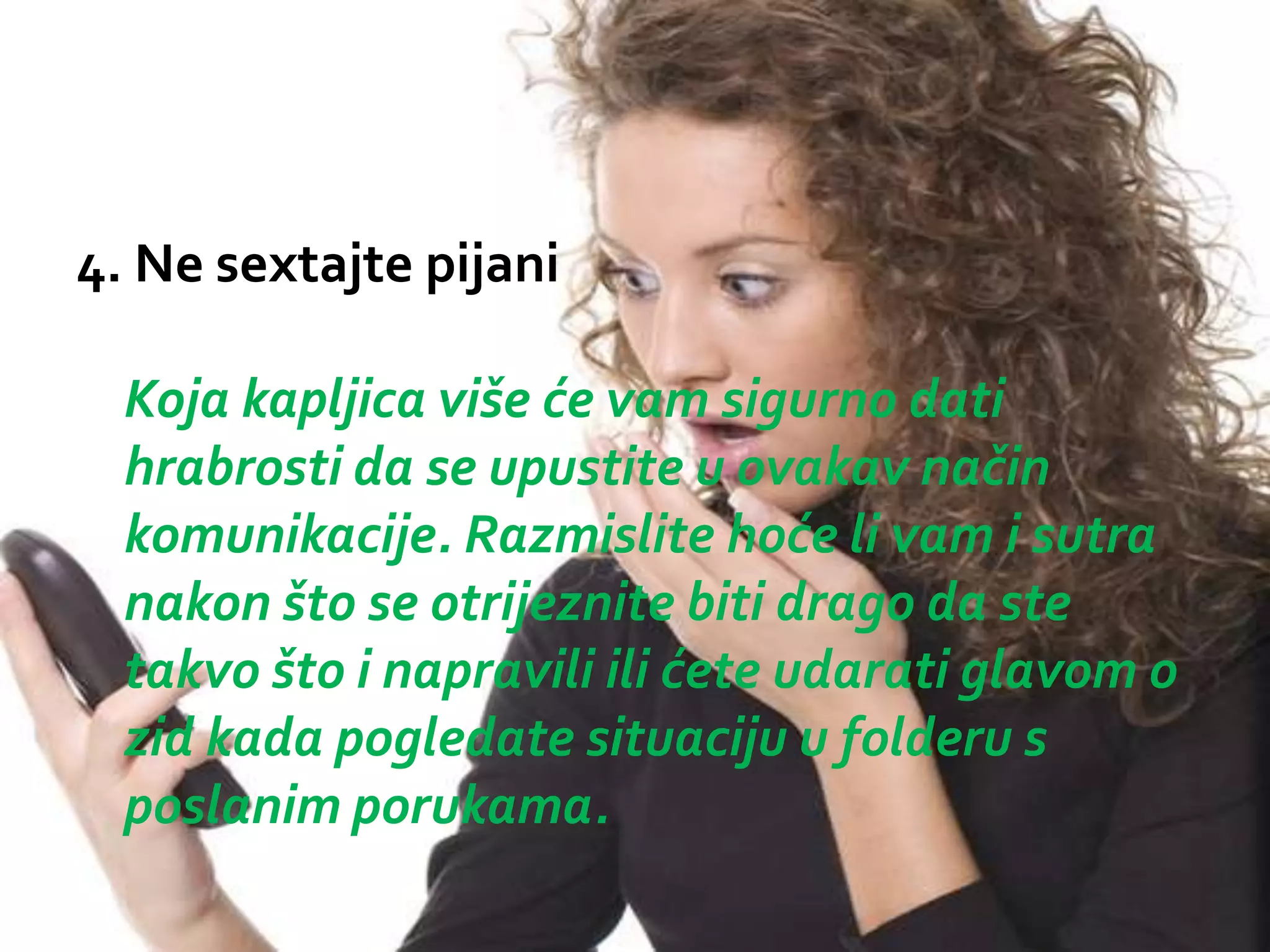Informatika sexting | PPTX